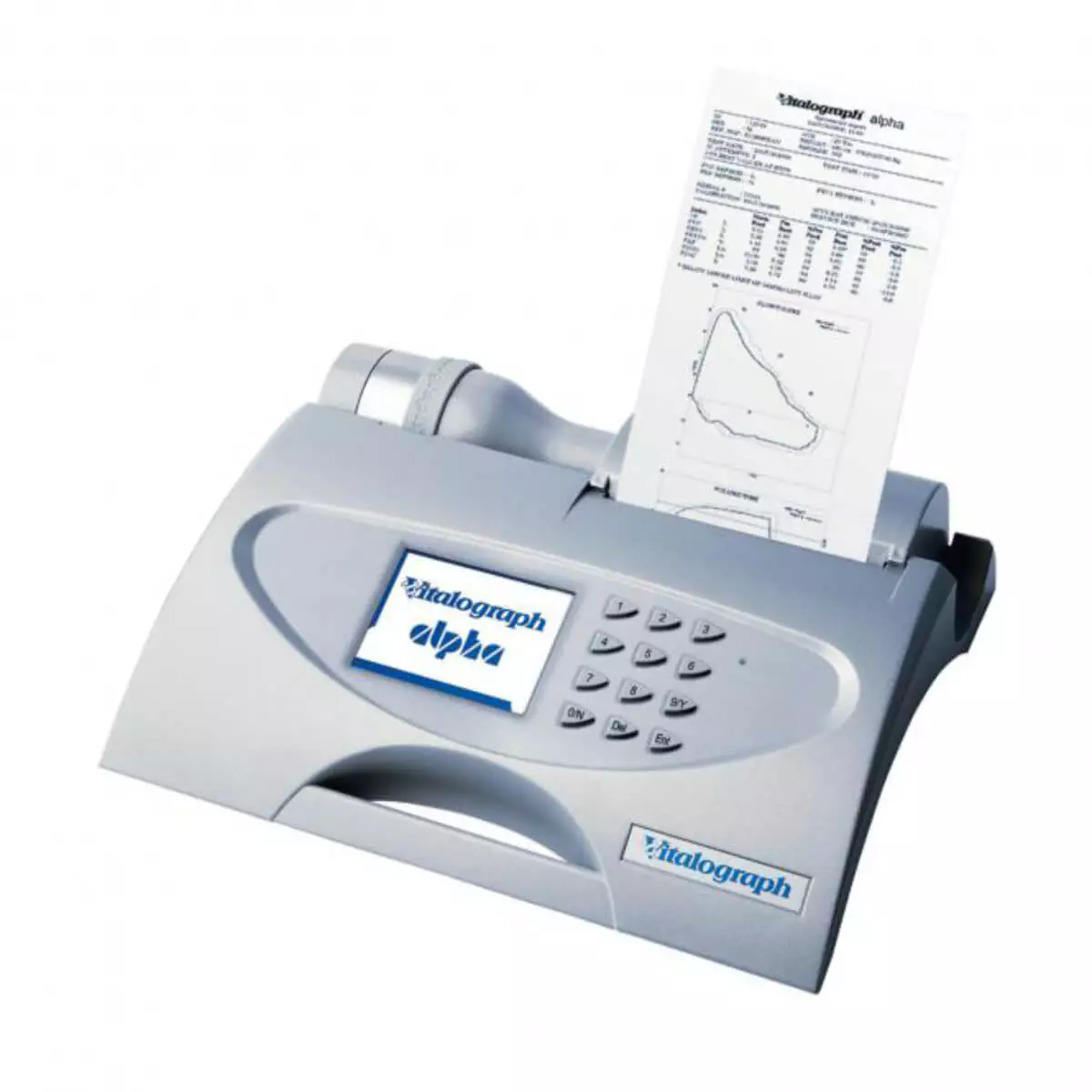 Vitalograph ALPHA IV Spirometer online kaufen