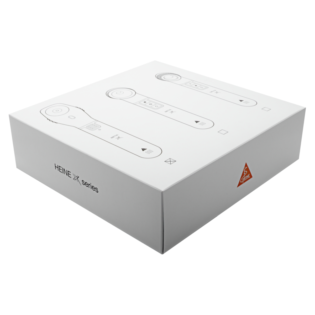 HEINE Optotechnik HEINE BETA X Ophthalmoskop achat en ligne